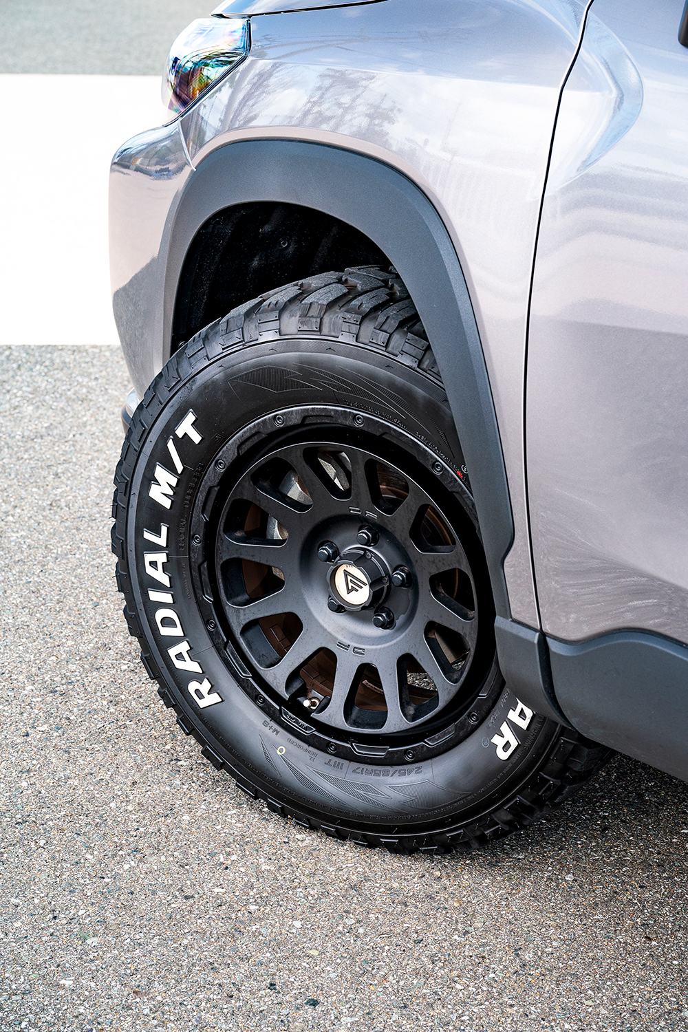 カローラクロス RAV CROSSコンプリート | グラビスオートファクトリー